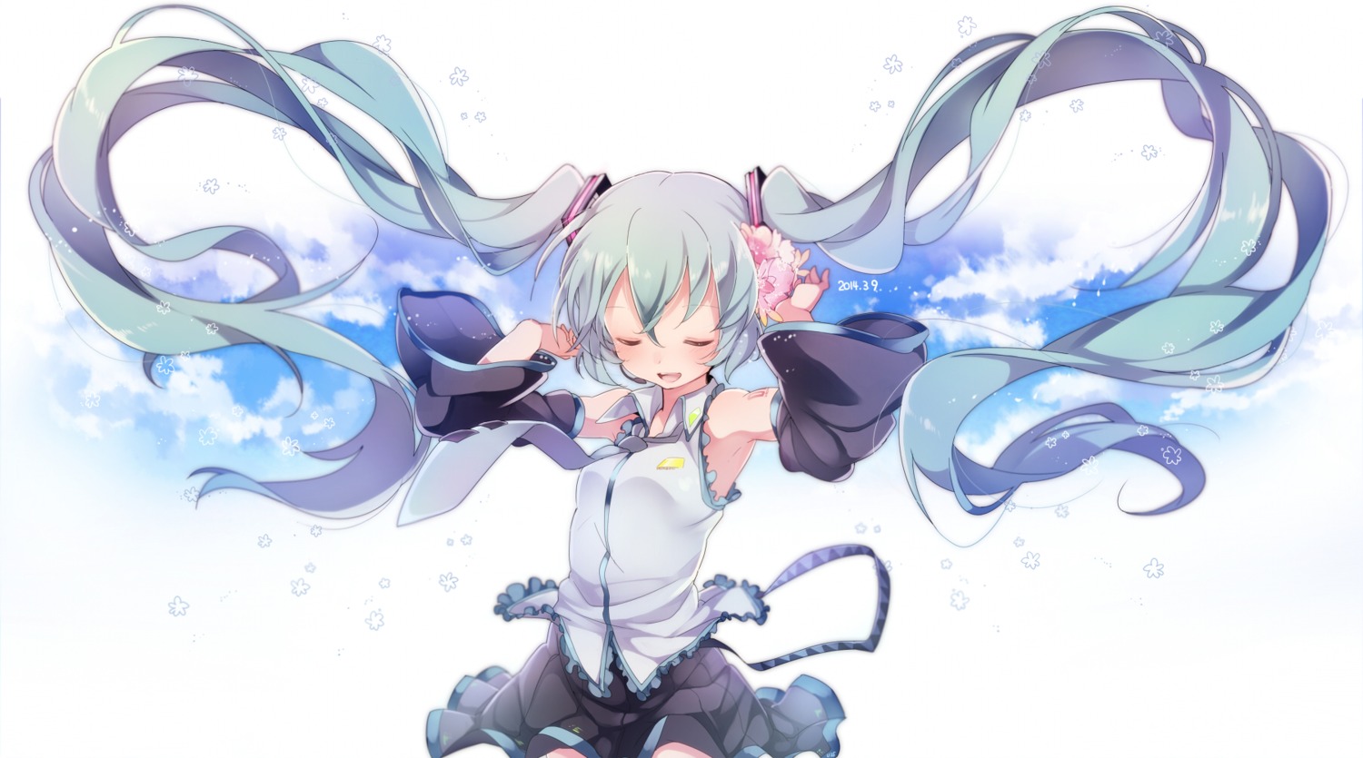 u35 vocaloid hatsune miku | #282249 | yande.re